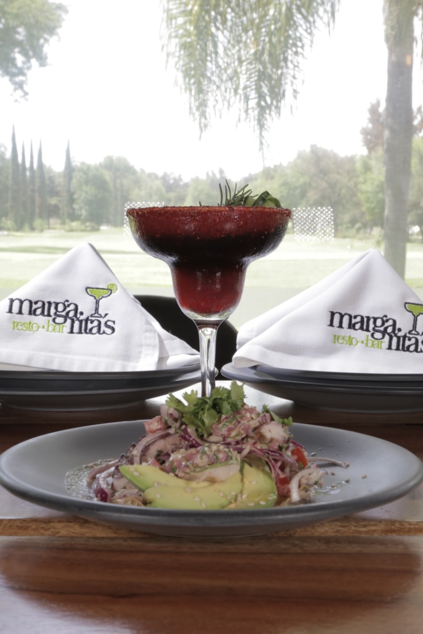 Margaritas – Resto Bar